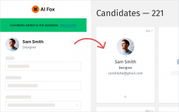 Автоматизація рекрутингу з ATS системою HURMA