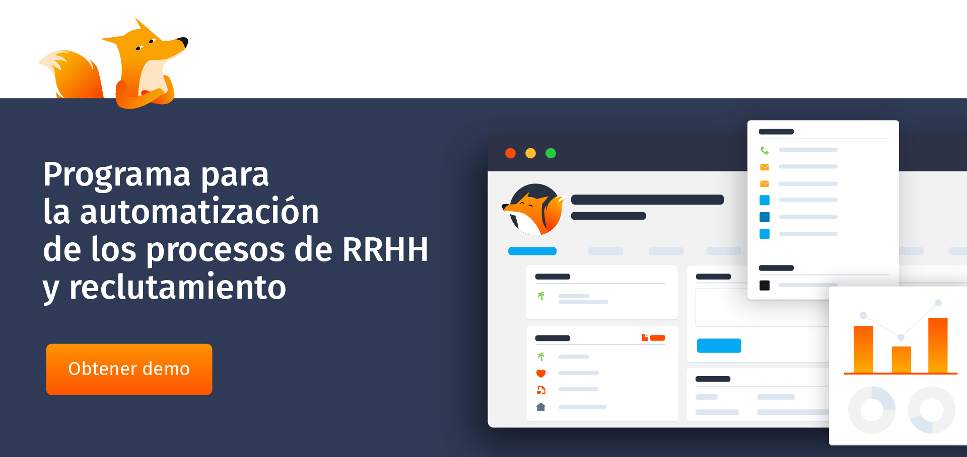 Funciones del director de RRHH | HURMA