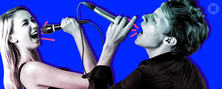 45 пісень, які допоможуть провести незабутній зимовий корпоратив | HURMA