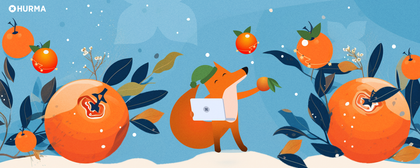 Бувай, 2023: підсумки року HURMA | HURMA